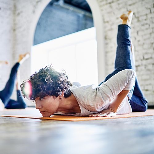 Spina bifida: Offener Rücken - Die Techniker