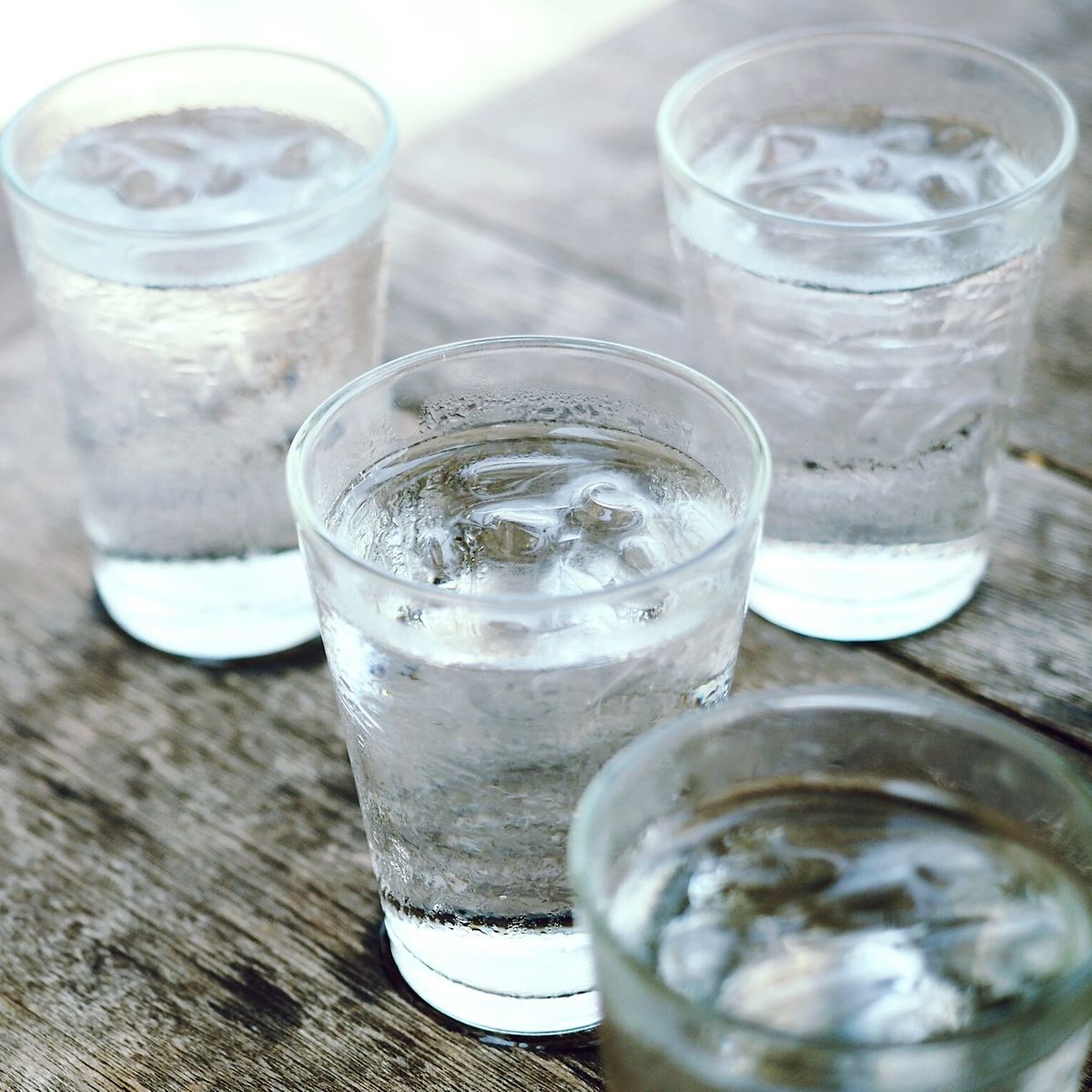 Trinkwasser in Deutschland im Gesundheitscheck - Die Techniker