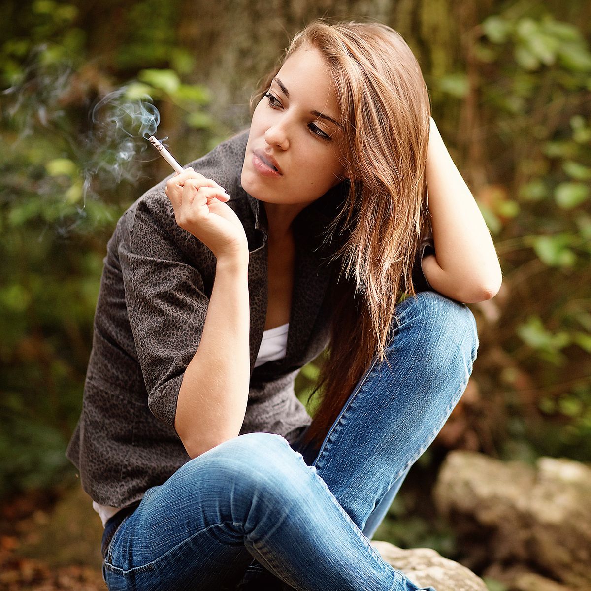 Sucht - Die Techniker