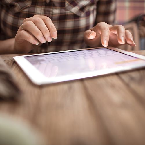 Knollennase (Rhinophym) - Die Techniker