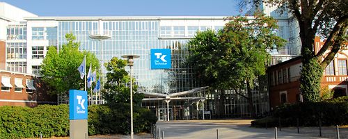 Unternehmen | Die Techniker