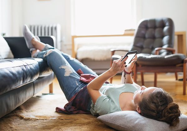 TK-Doc - die App mit dem Doktortitel - Die Techniker