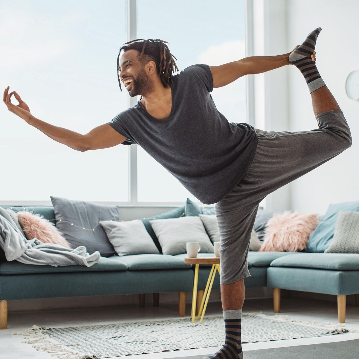 Tipps für einen gesunden Rücken - Die Techniker