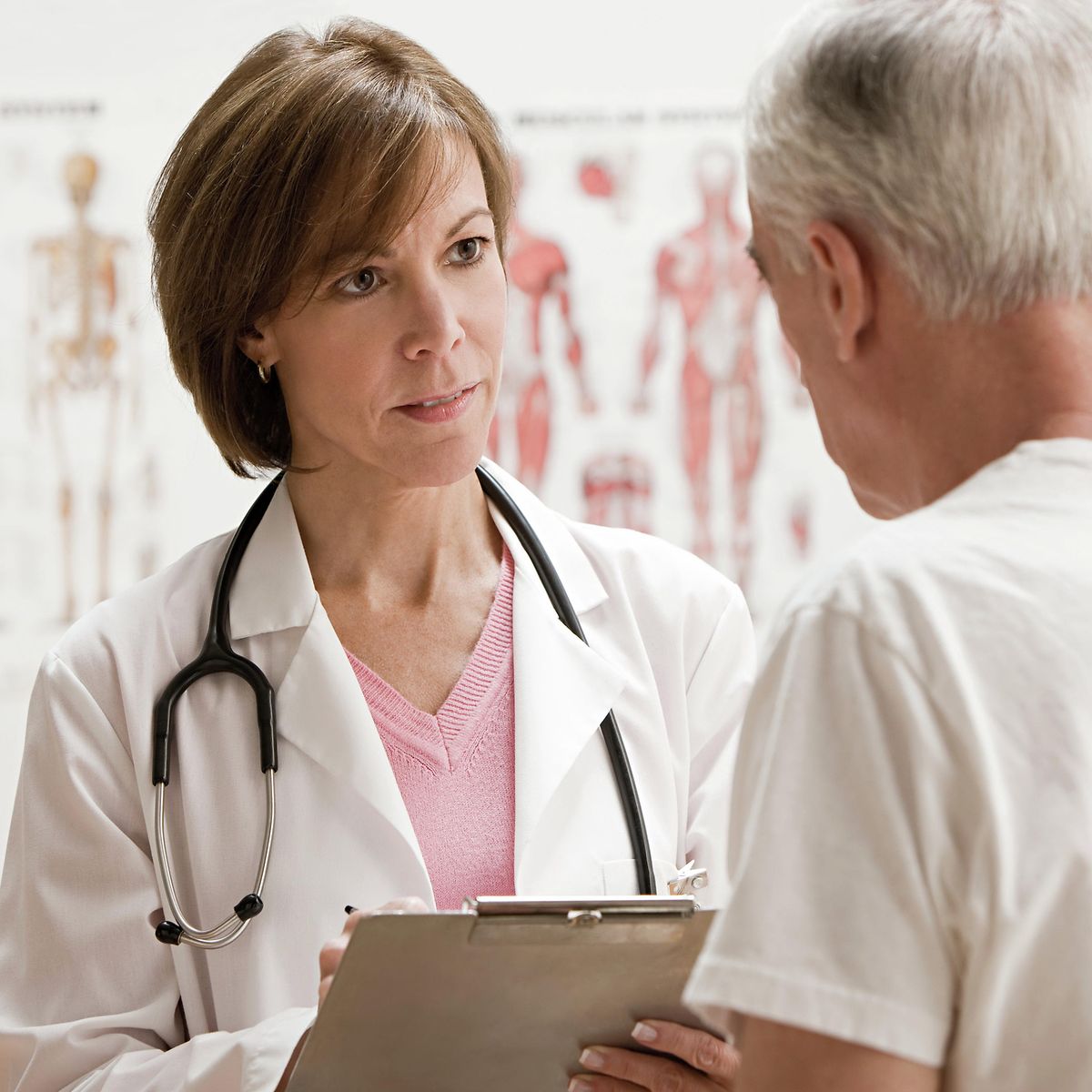 Patientensicherheit und digitale Selbstbestimmung | Die Techniker ...