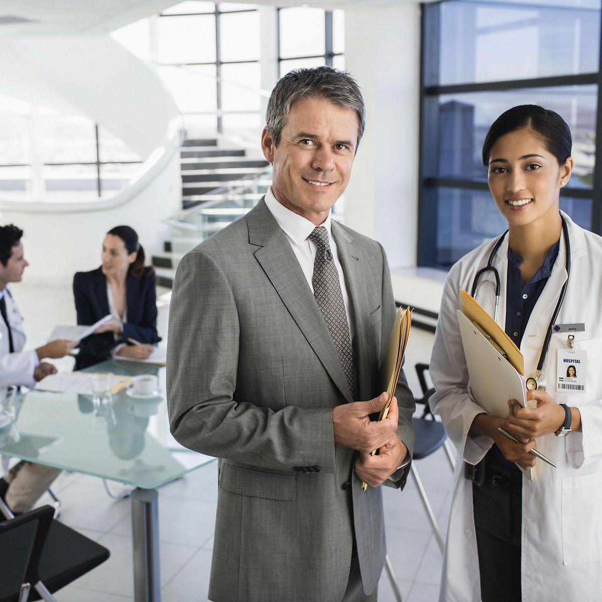 Im Interview: Dr. Ruth Hecker vom APS | Die Techniker - Presse & Politik