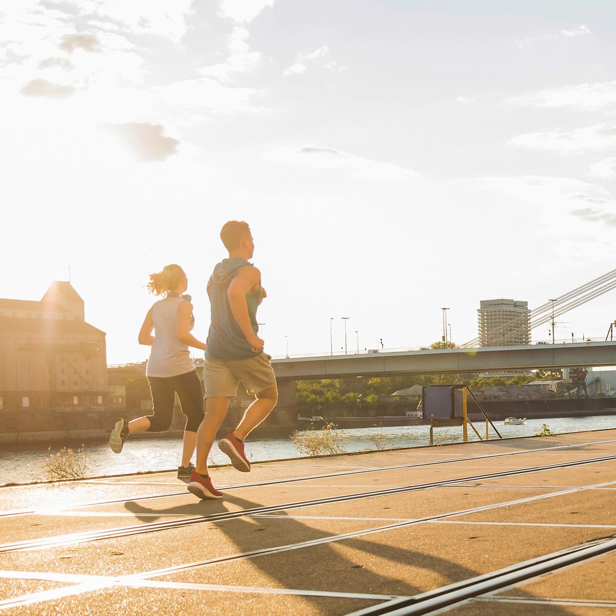 Burning fat – how to do it | TK