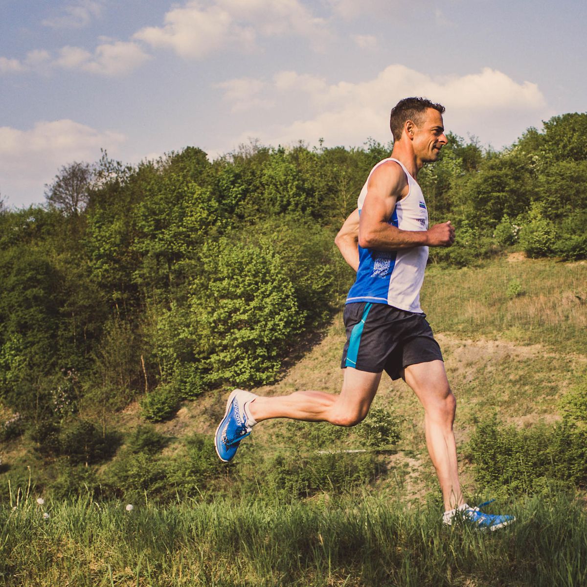 Andreas Niedrig: Triathlet und Motivationsexperte - Die Techniker