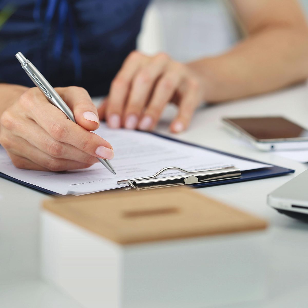 So kommt das Produkt ins Hilfsmittelverzeichnis | Die Techniker ...