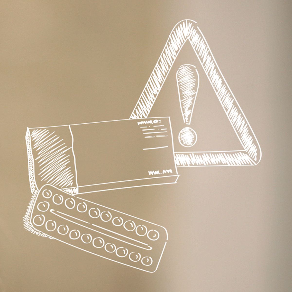 Risiken und Nebenwirkungen der Pille - Die Techniker