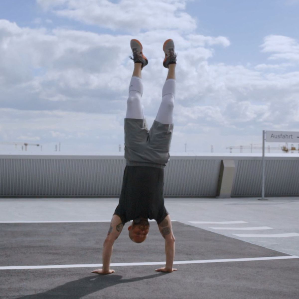 Complex Moves - für ein effizientes Training - Die Techniker