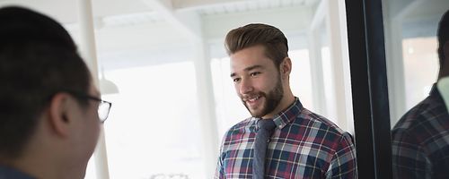 Entsendevertrag: Die wichtigsten 10 Punkte | Die Techniker - Firmenkunden