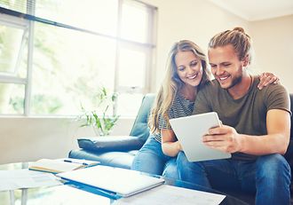 Digital Services | TK