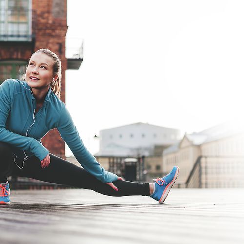 How to register your mobile device for the TK-App | TK