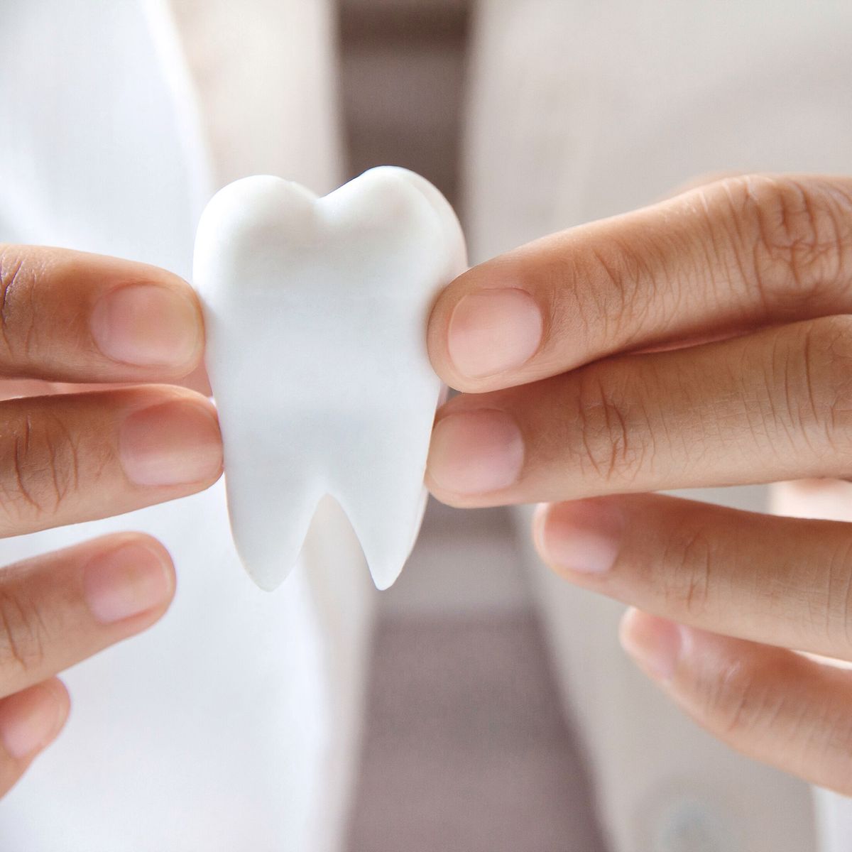 Beratung und Services rund um die Zähne | Die Techniker