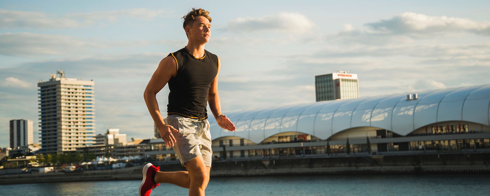 TK-Fit: die Gesundheits-App mit Belohnungen - Die Techniker