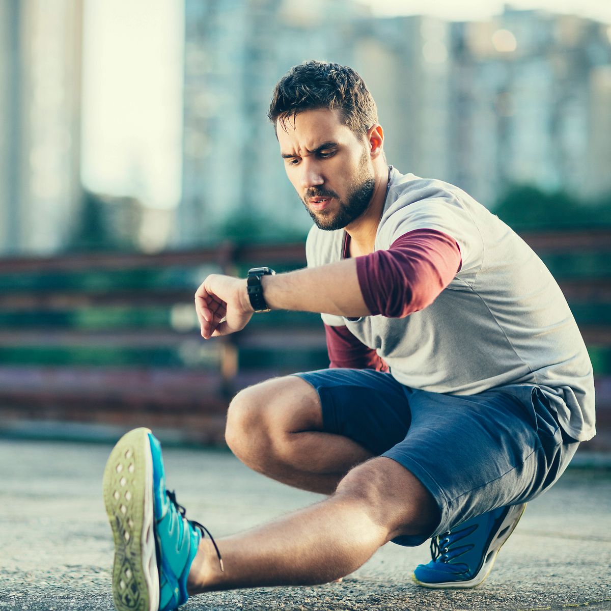 TK-Fit: So funktioniert der Bonus dank Schrittzähler - Die Techniker