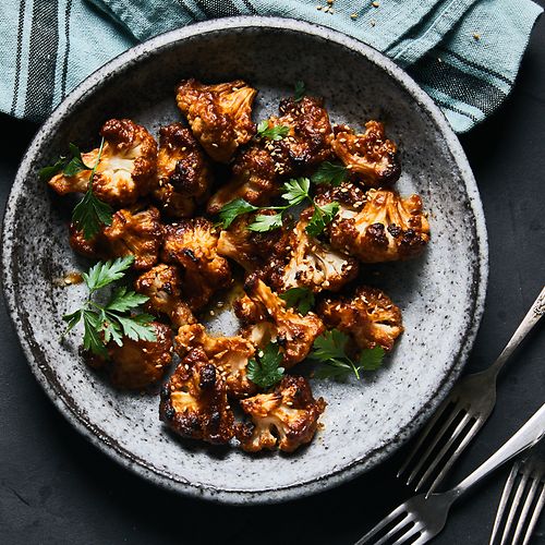 Blumenkohl: Gesundheitsvorteile und Nährstoffe im Fokus - Die Techniker