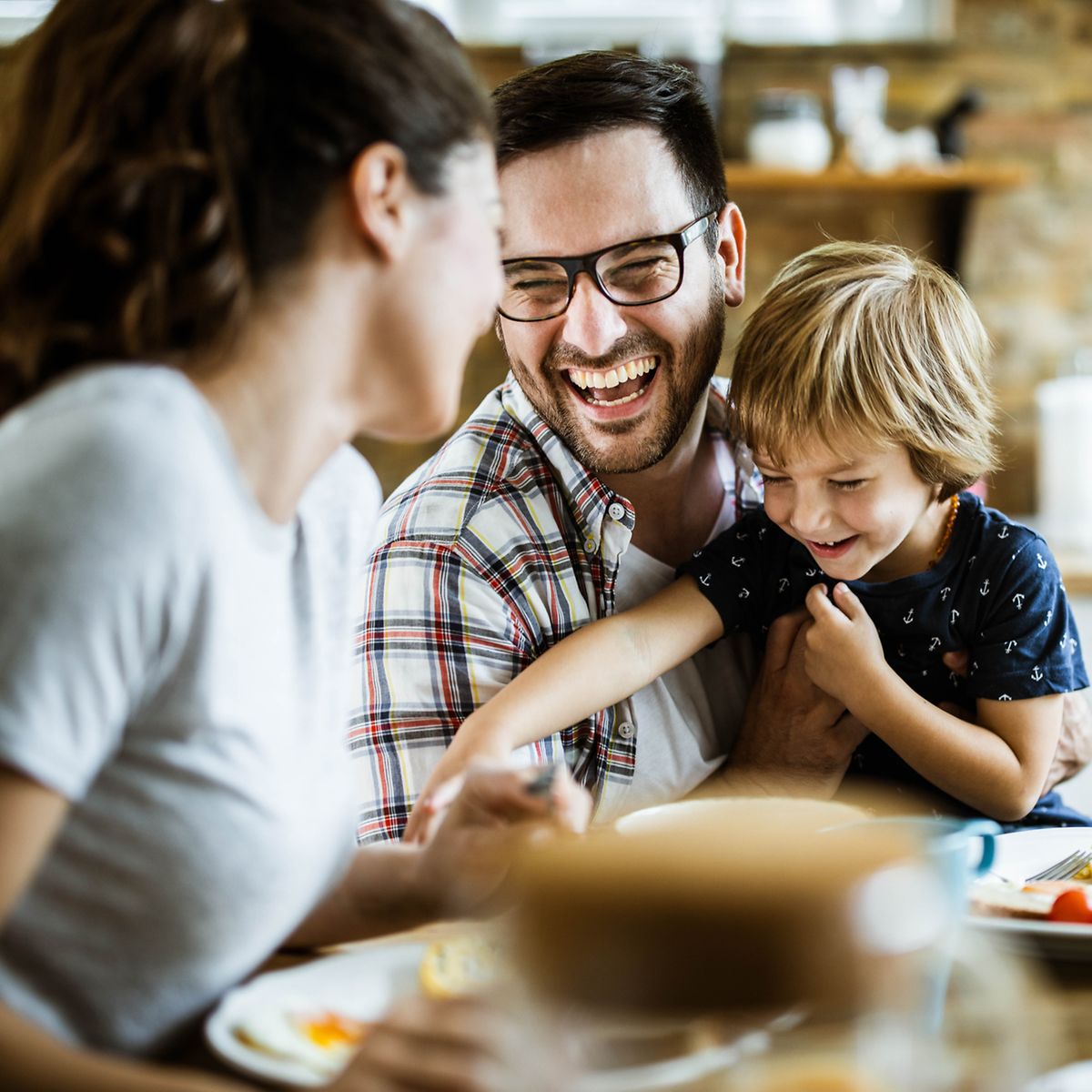 "Eltern": TK ist Preis-Leistungs-Sieger für Eltern & Kind - Die Techniker