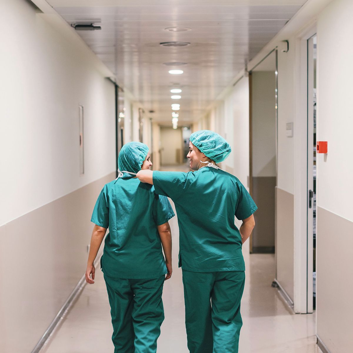 Zur Sache: Projekte zur Mitar­bei­ter­ge­sund­heit am UKE | Die ...