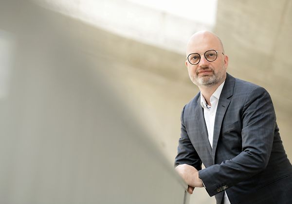 Kommentar Dirk Engelmann zur Digitalisierung in der Pflege | Die ...