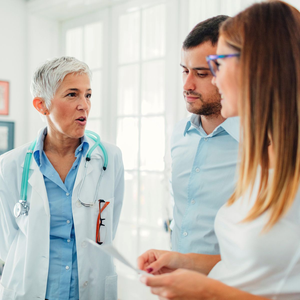 FAQ - Easy access to health care | TK