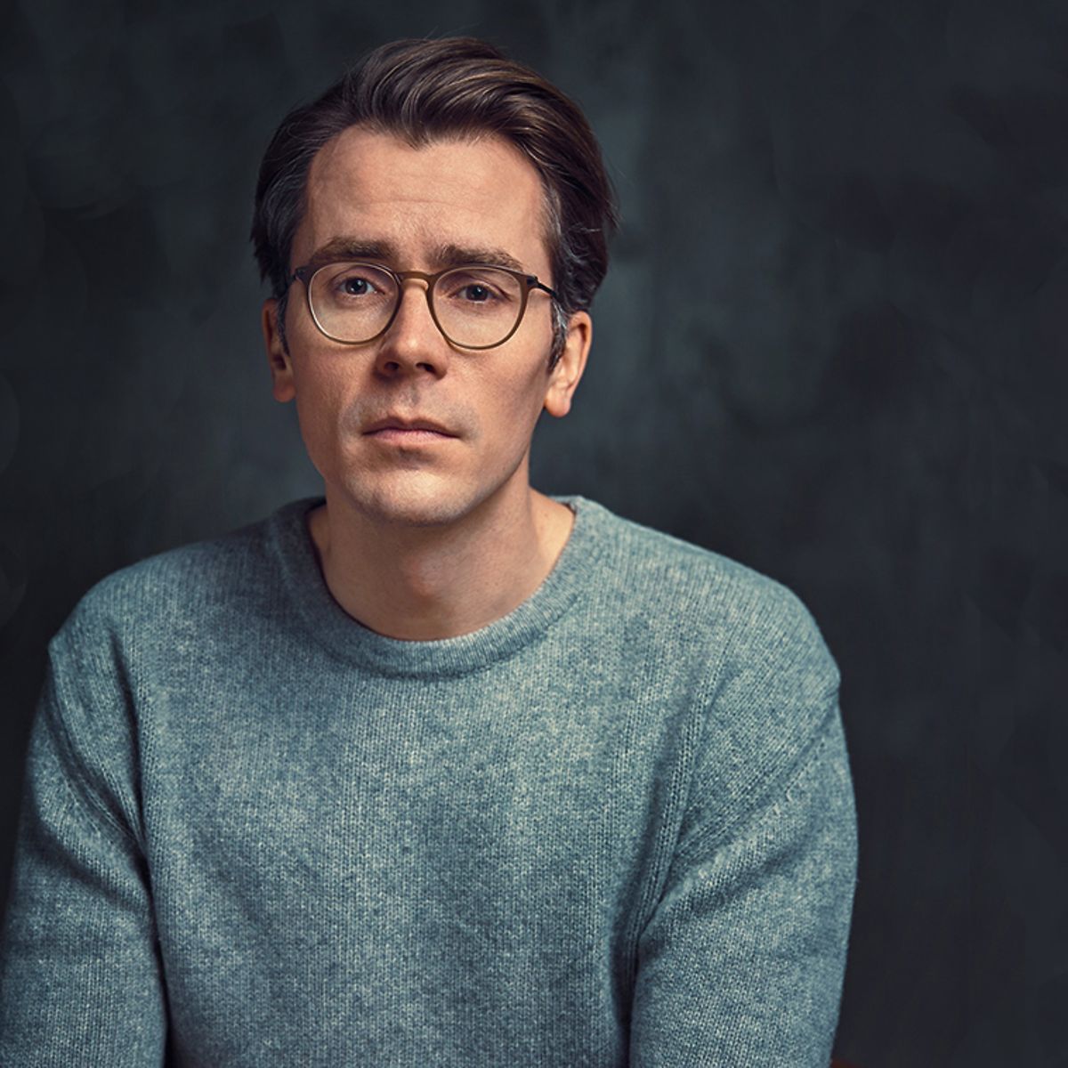 Video Dr. Johannes Wimmer - fit im Homeoffice - Die Techniker