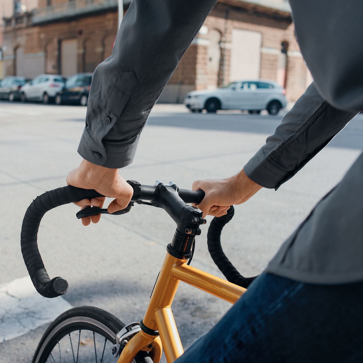 Fit, fitter, TK-Fit - Die Techniker