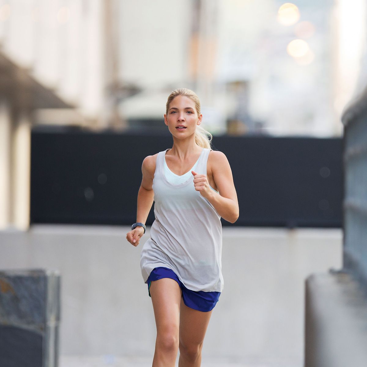 TK-Bewegungsstudie 2022: Beweg dich, Deutschland! | Die Techniker - Presse & Politik