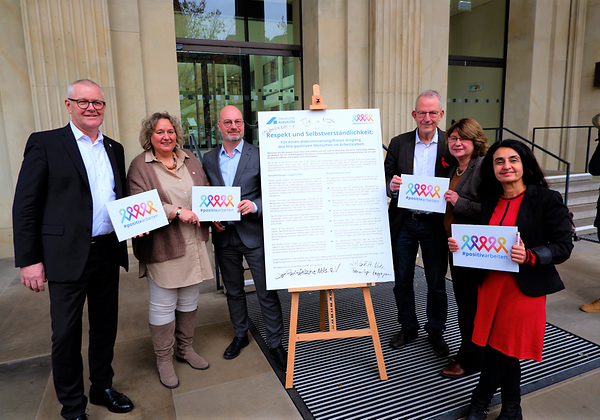#positivarbeiten bei der Techniker Krankenkasse | Die Techniker ...