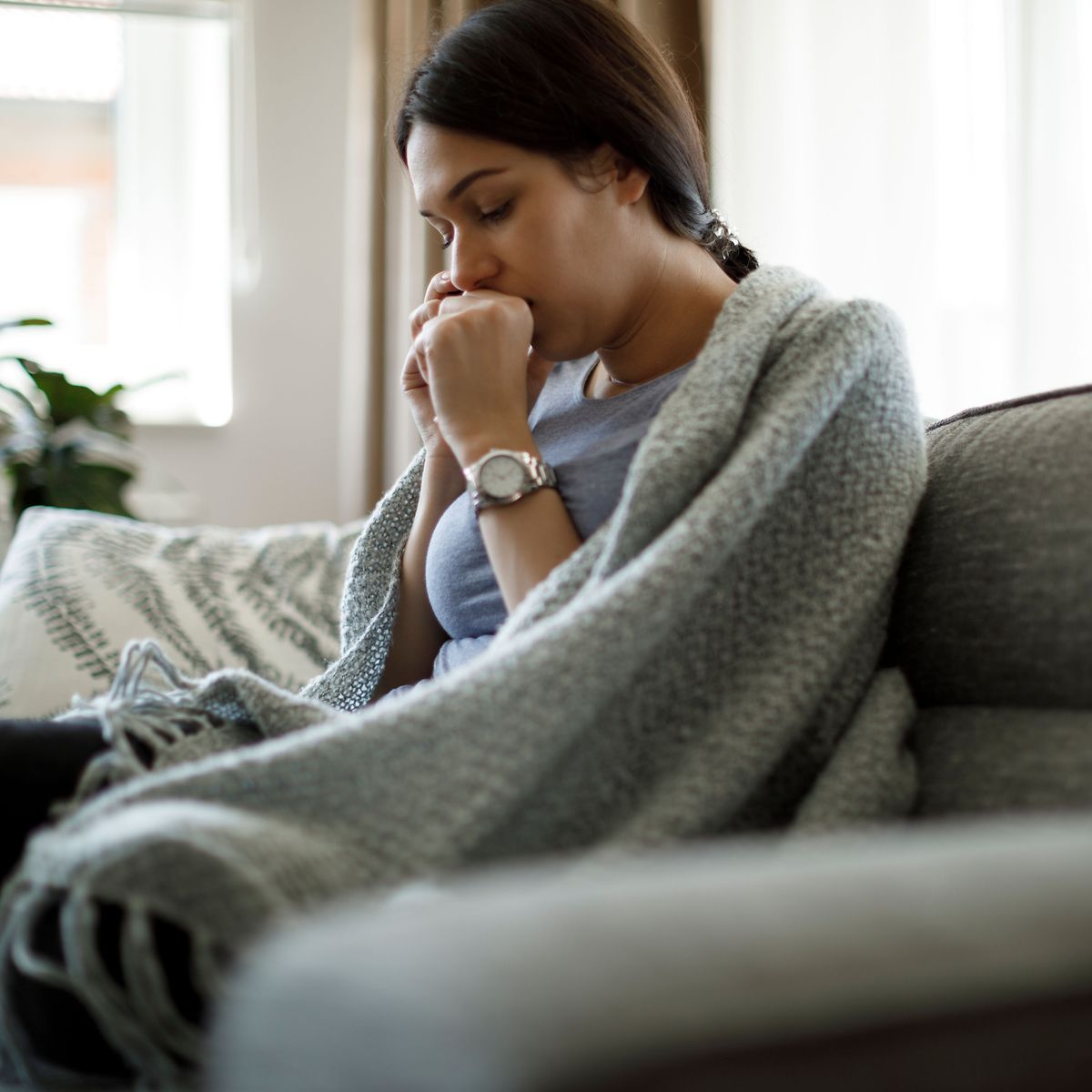 Akute Bronchitis - Die Techniker