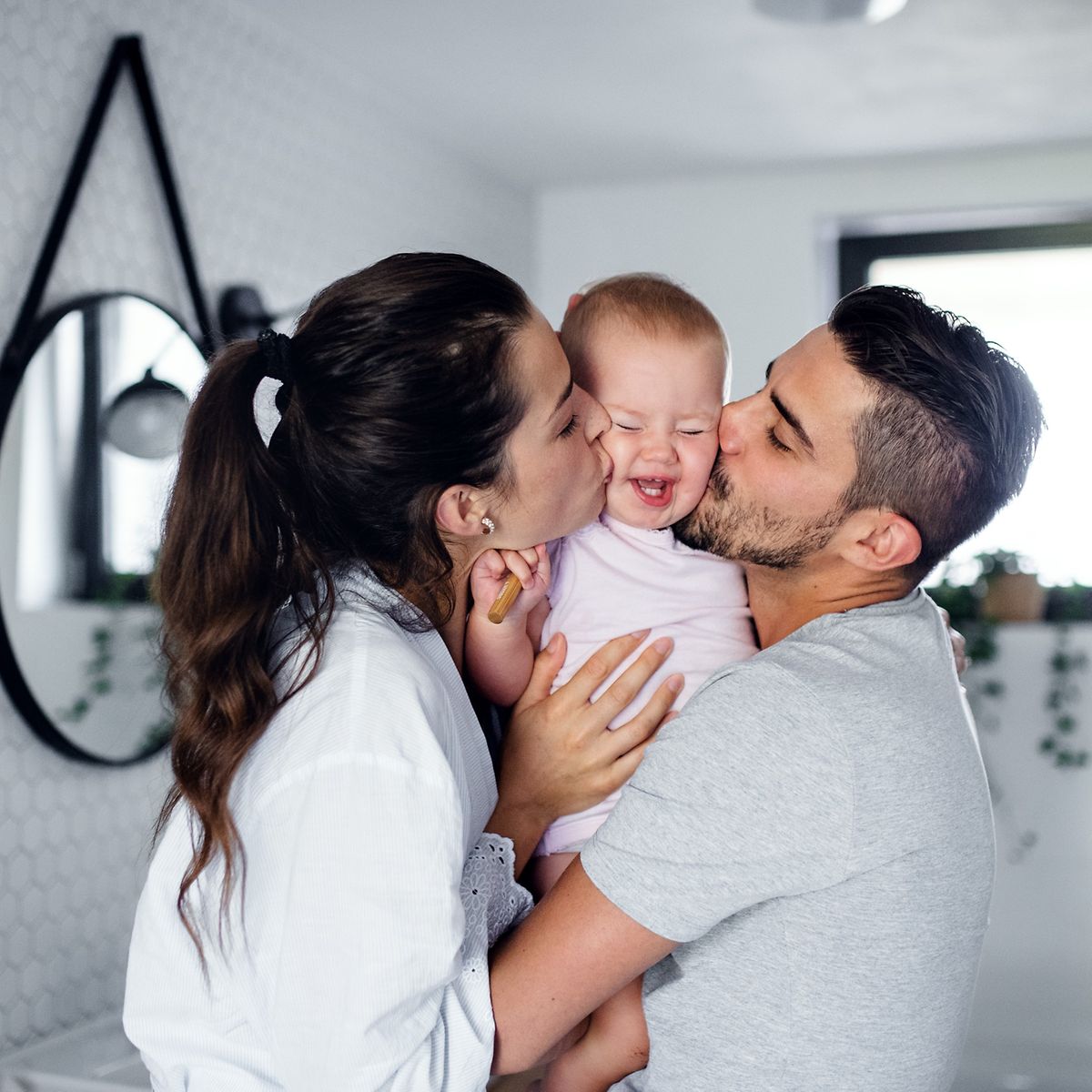 Abenteuer Eltern werden: Gesund durch Schwangerschaft und Geburt - Die ...