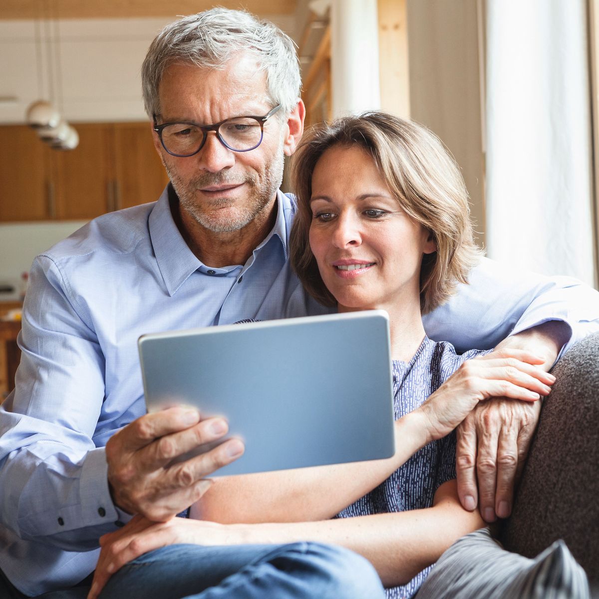 Interview mit Prof. Groppa | Die Techniker - Presse & Politik