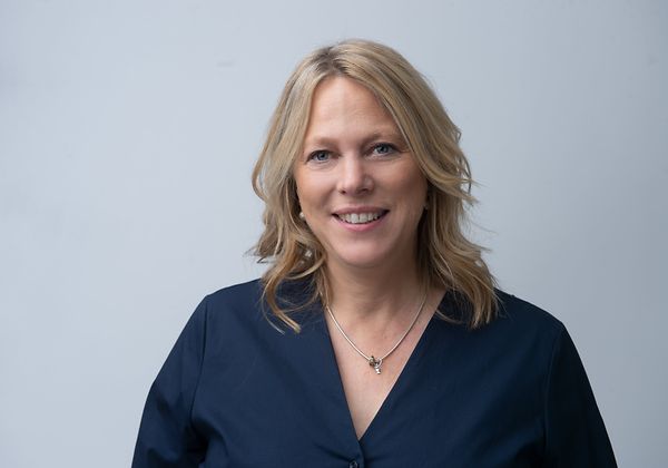 Interview mit Maike Schaefer von Bündnis 90/Die Grünen | Die Techniker - Presse & Politik