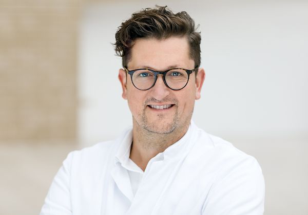 Im Interview erklärt Prof. Kaiser vom Universitätsklinikum Mannheim den ...
