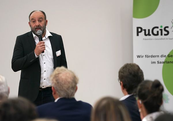 Eine ausgebaute Präventionslandschaft als Ziel | Die Techniker - Presse ...