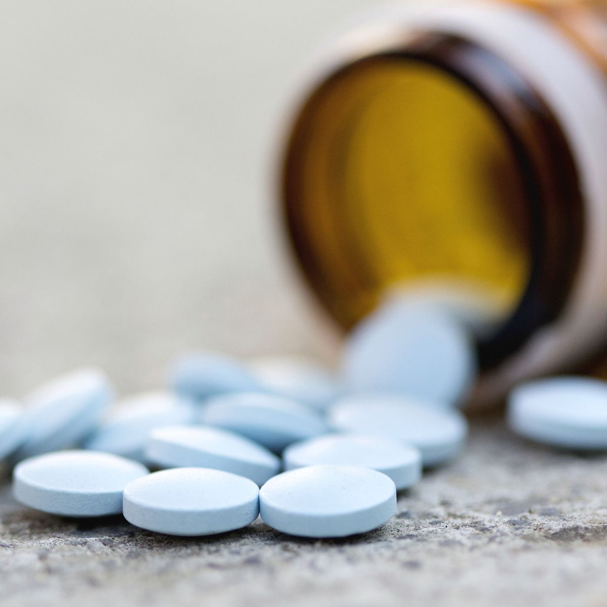 Tabletten teilen - so funktioniert es richtig - Die Techniker