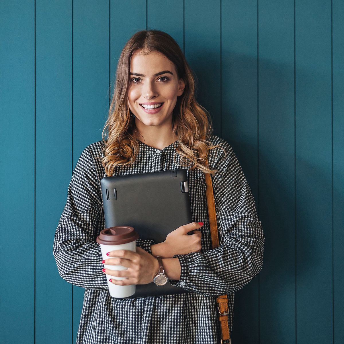 Start ins Studium - Die Techniker