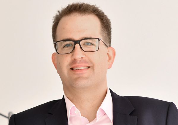 Interview zum HealthHack 2024 | Die Techniker - Presse & Politik