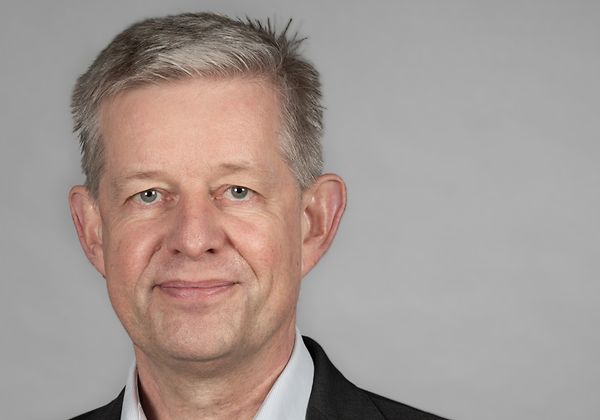 LKB-Geschäftsführer Michael Jacob wirbt für mehr Miteinander im ...