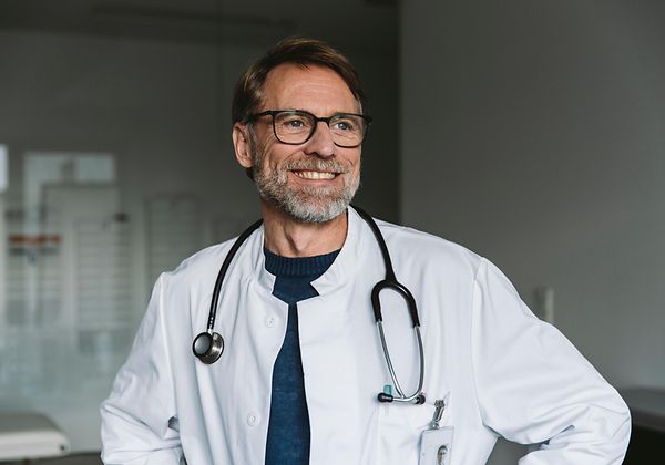 Information about the German health insurance system | TK