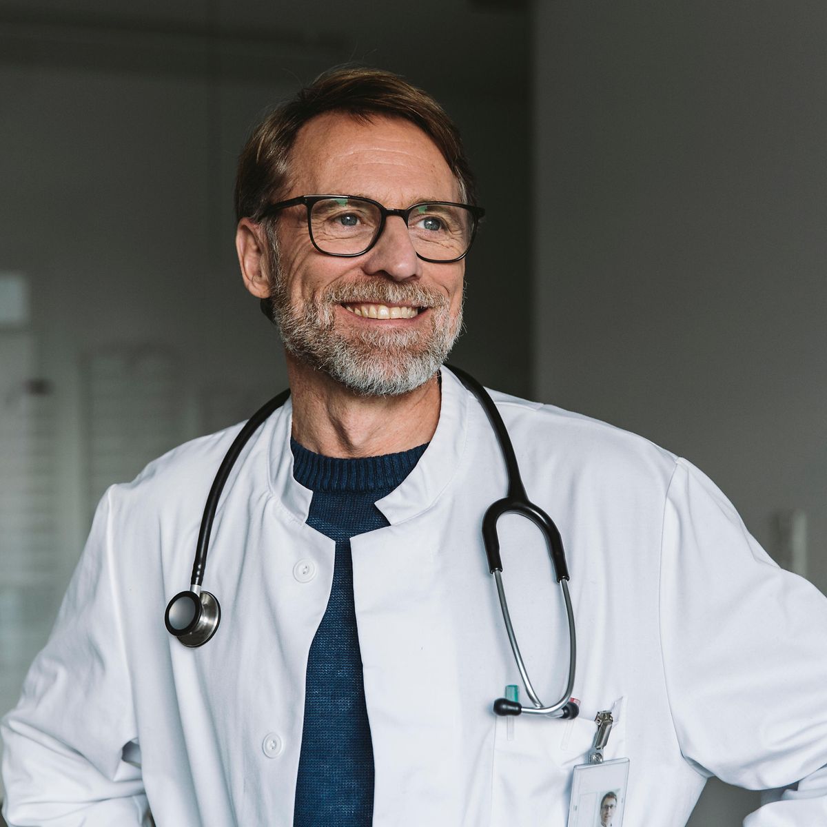 Getting medical care | TK