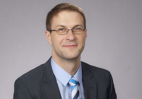 Interview mit Prof. Groppa | Die Techniker - Presse & Politik