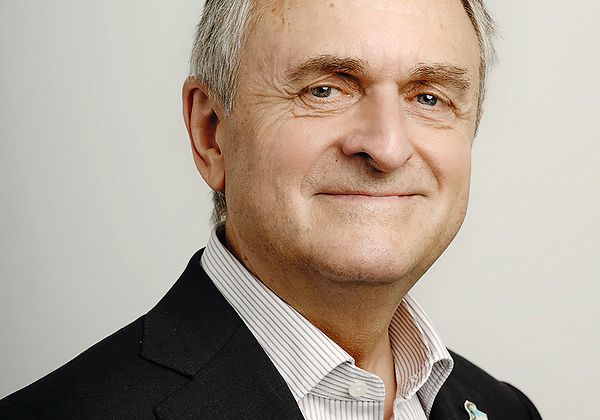 Nachhaltigkeit: Dr. Quitterer im Interview | Die Techniker - Presse ...