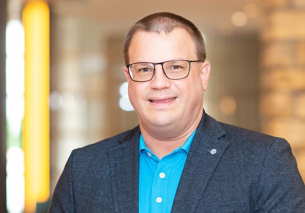 ePA für alle - Interview mit Hausarzt Peter Franz | Die Techniker - Presse & Politik