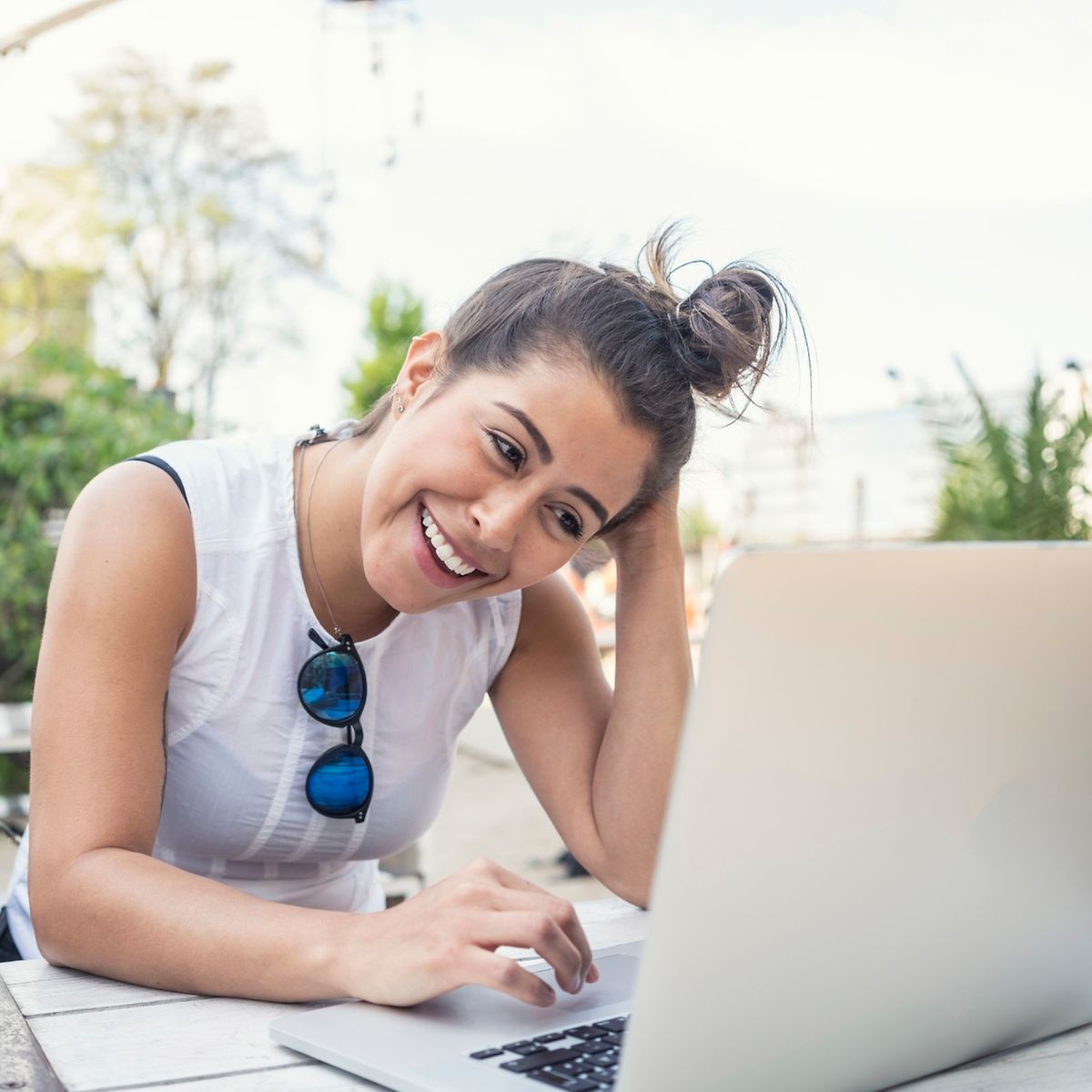 Digital Services | TK