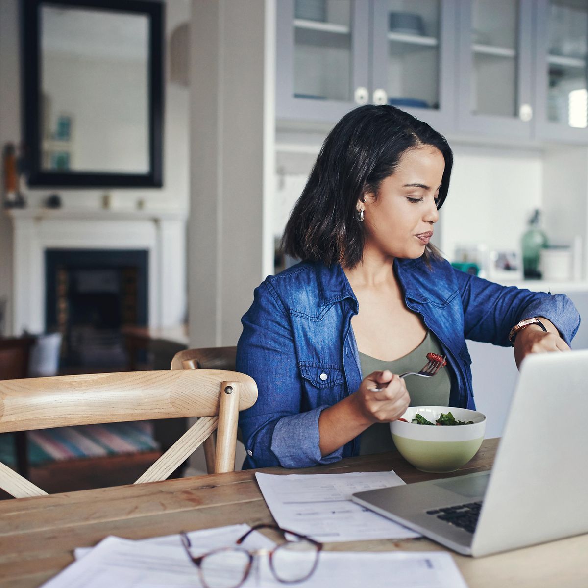Weniger Stress dank gutem Zeit­ma­nage­ment - Die Techniker