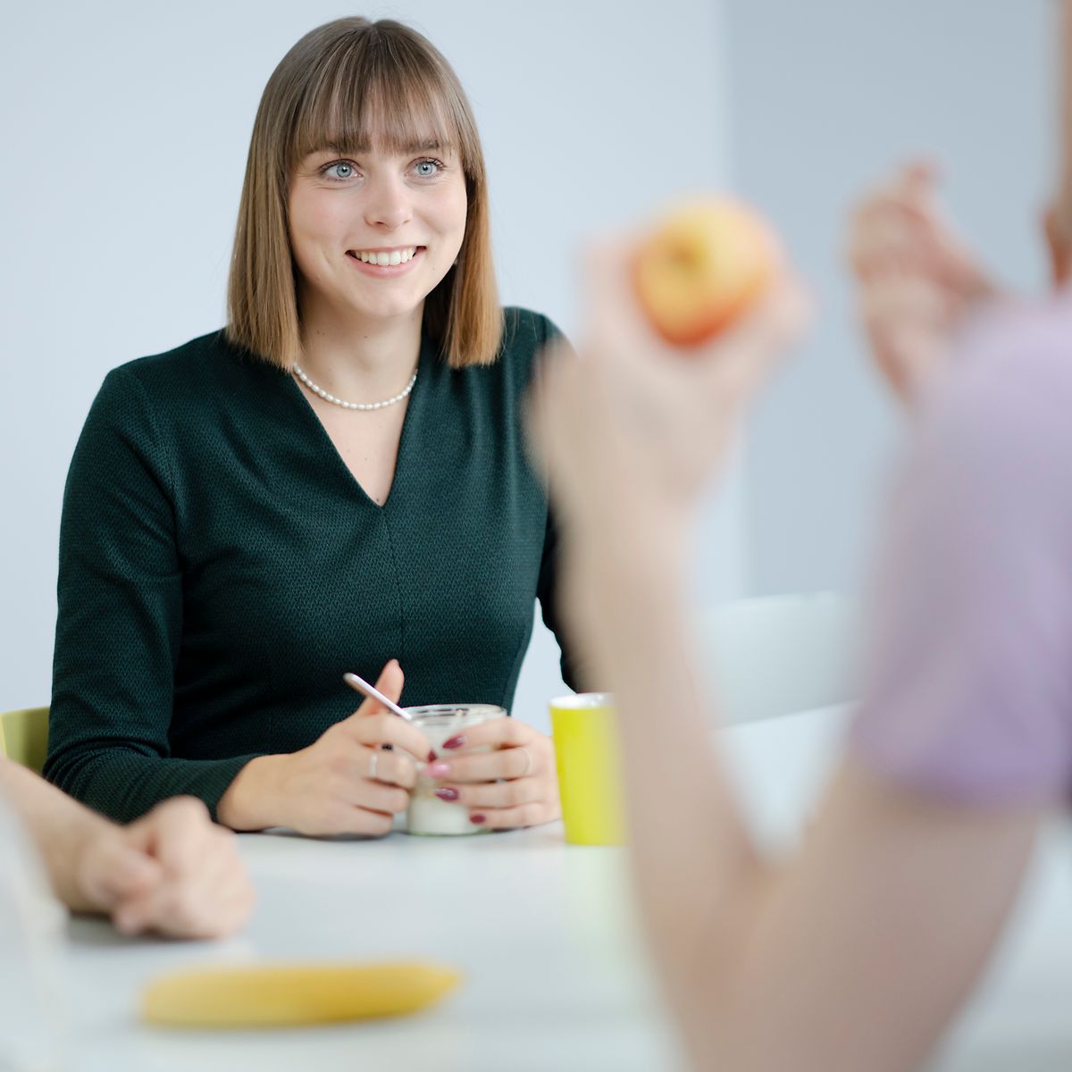 Arbeit und Gesundheit | Die Techniker - Karriere