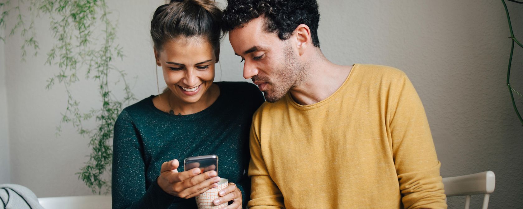 Die TK-App - Ihre super-smarte Begleiterin - Die Techniker