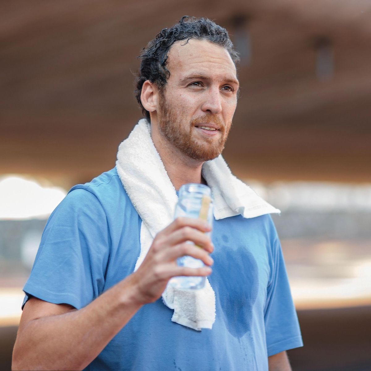 Sport bei Hitze: So trainieren Sie sicher - Die Techniker