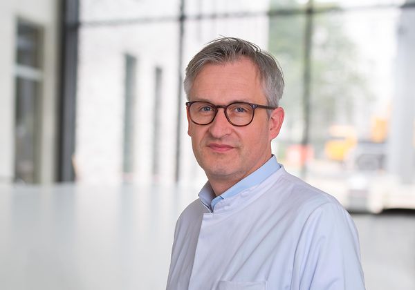 Interview: Schlaf und Gesundheit | Die Techniker - Presse & Politik